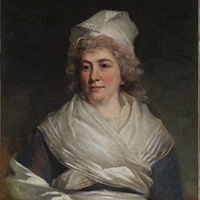 Notable Figures at Our Burial Grounds | Christ Church Philadelphia