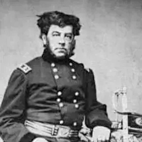 Notable Figures at Our Burial Grounds | Christ Church Philadelphia