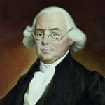 Notable Figures at Our Burial Grounds | Christ Church Philadelphia