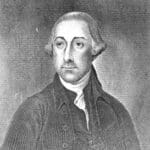 Notable Figures at Our Burial Grounds | Christ Church Philadelphia