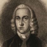 Notable Figures at Our Burial Grounds | Christ Church Philadelphia