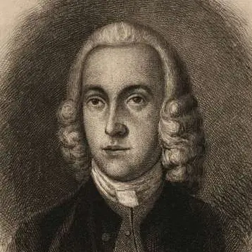 Notable Figures at Our Burial Grounds | Christ Church Philadelphia